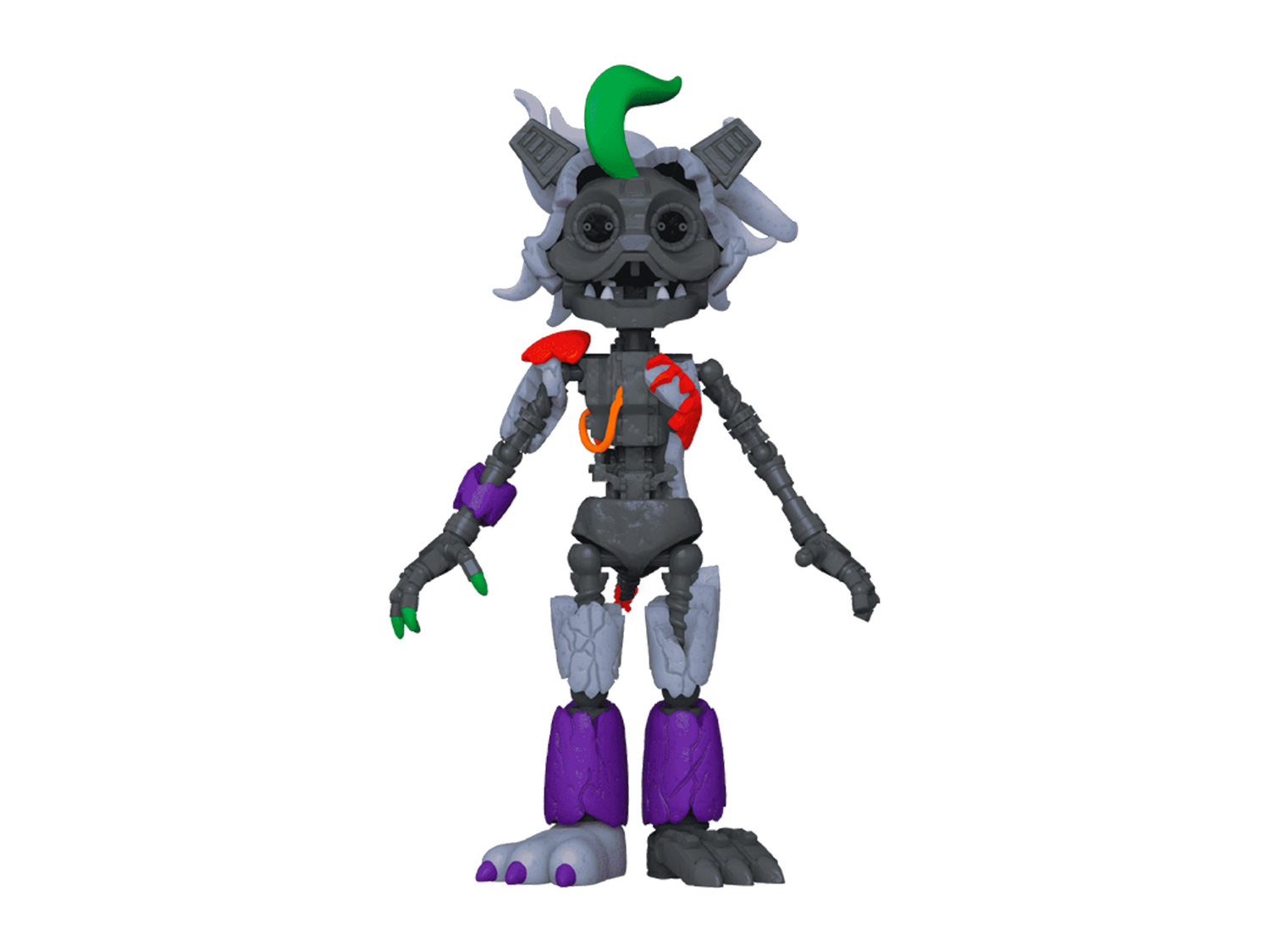 Five Nights at Freddy's RUIN: Roxy 72468 Funko - купить в Сети ...