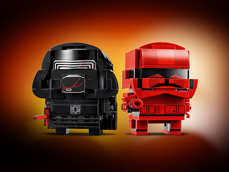 LEGO Star Wars 75232